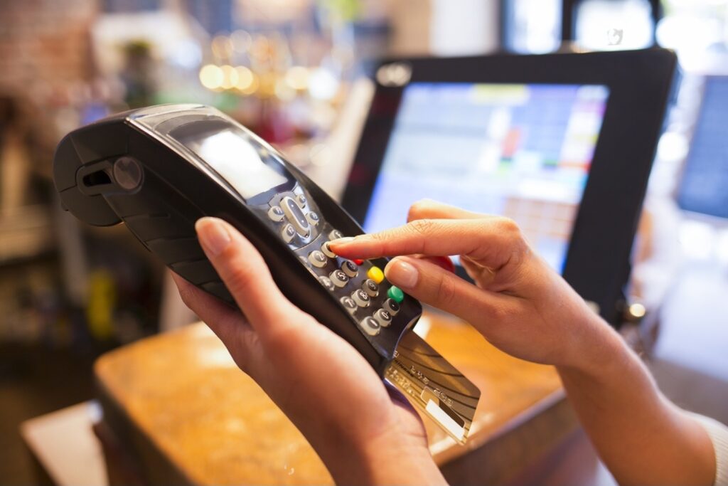 Revolutionize Customer Experience with a Dynamics 365 Kiosk Solution ...